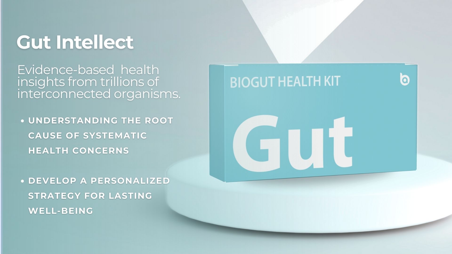 BioAro | Leading DNA and Microbiome Testing Company